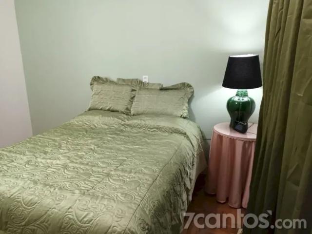 Casa com 1 Quarto para alugar, 60m² Vila Parque Jabaquara
