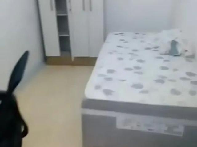 Casa com 1 Quarto para alugar, 10m² Centro Histórico