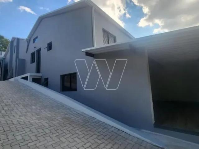 Casa com 1 Quarto para alugar, 30m² Joaquim Egídio