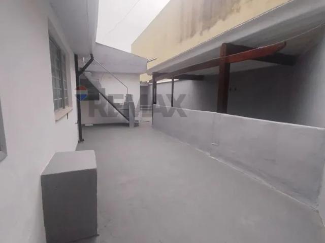 Casa com 1 Quarto para alugar, 30m² Parque São Lucas