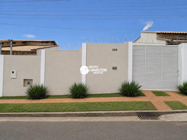 Casa com 1 quarto para alugar