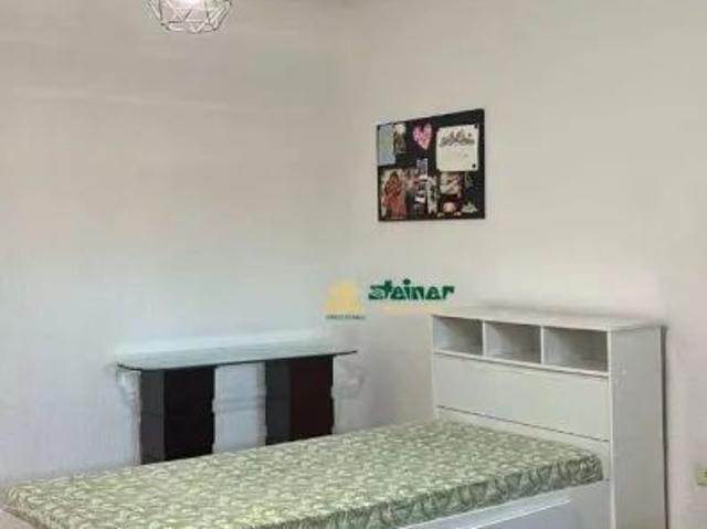 Casa com 1 Quarto para alugar, 32m² Vila Galvão
