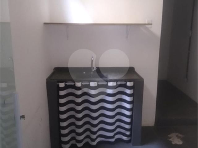 Casa com 1 quarto para alugar em Vila Clementino SP
