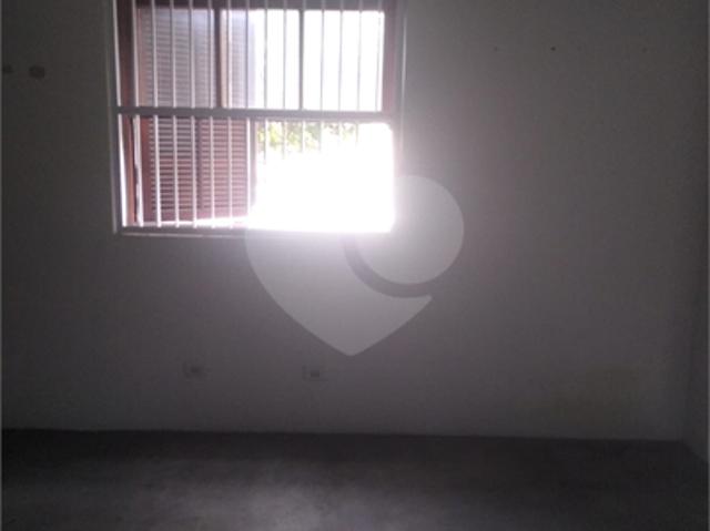 Casa com 1 quarto para alugar em Vila Clementino SP