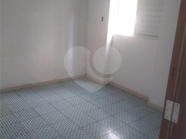 Casa com 1 quarto para alugar em Vila Clementino SP