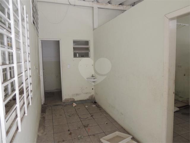 Casa com 1 quarto para alugar em Ipiranga SP