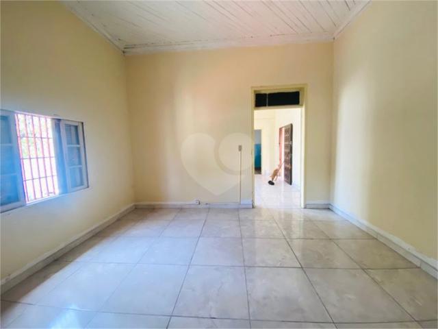Casa com 1 quarto para alugar em Ipiranga SP
