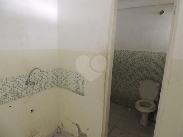 Casa com 1 quarto para alugar em Ipiranga SP