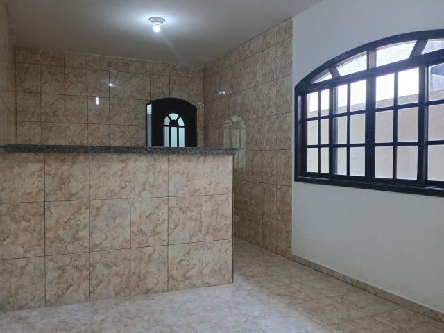 Casa com 1 quarto para alugar na Vila Natal