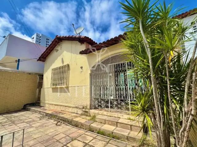 Casa com 1 quarto para alugar na Avenida Deodoro da Fonseca, 303, Petrópolis, Natal