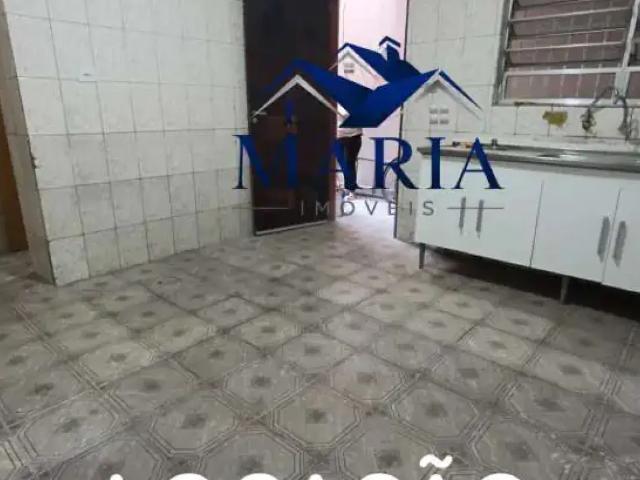 Casa com 1 quarto para alugar na Fazenda da Juta, São Paulo