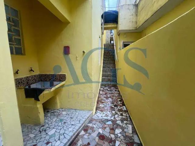 Casa com 1 quarto para alugar na Rua Caetano de Campos, 186, Vila Moreira, São Paulo