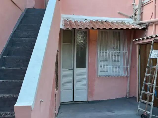 Casa com 1 quarto para alugar na Rua Almirante Alexandrino, 3100, Santa Teresa, Rio de Janeiro