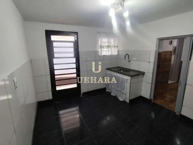Casa com 1 quarto para alugar na Rua Galiléia,, Casa Verde, São Paulo