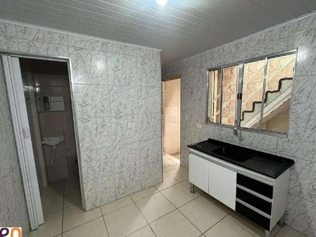 Casa com 1 quarto para alugar na Rua Doutor Caetano Estellita Pernet, 62, Jardim Vila Formosa, São Paulo