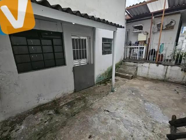 Casa com 1 quarto para alugar na Rua da Prece, 206, Vila Prudente, São Paulo