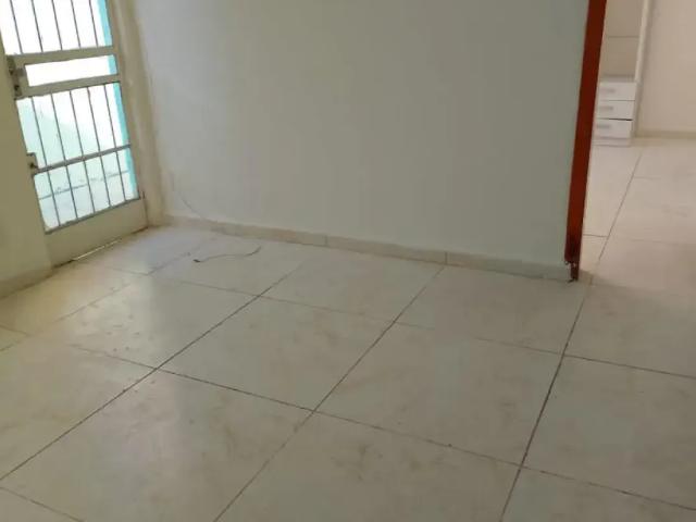 Casa com 1 quarto para alugar na Rua da Ressurreição, 196, Jardim São José, Belo Horizonte