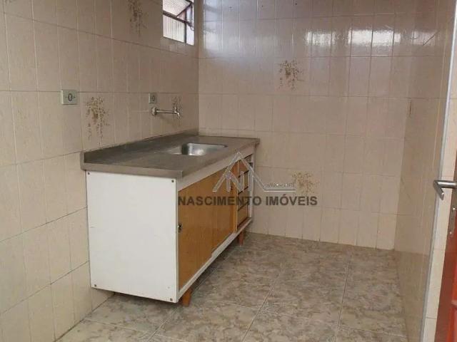 Casa com 1 quarto para alugar na Rua José Theodoro, Parque São Domingos, São Paulo