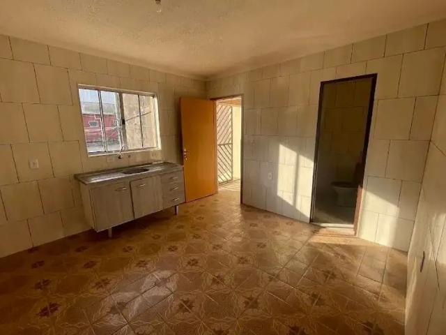 Casa com 1 quarto para alugar na Rua José de Oliveira China, Jardim Dona Sinhá, São Paulo