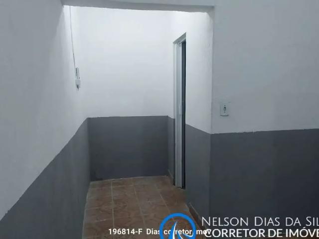 Casa com 1 quarto para alugar na Rua Luis Bartholomeu Antunes, Jardim Iracema, Taboão da Serra