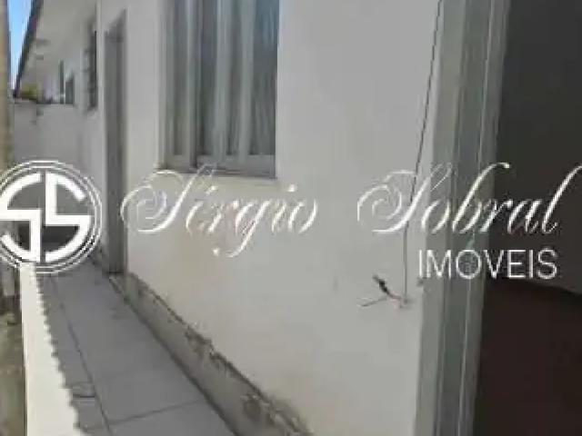 Casa com 1 quarto para alugar na Rua Marina, Bento Ribeiro, Rio de Janeiro