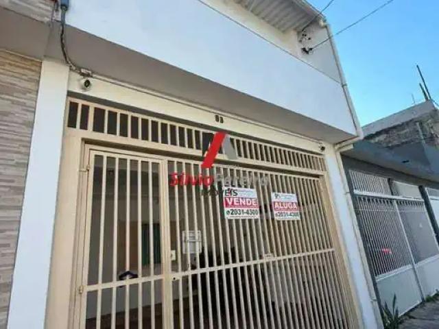 Casa com 1 quarto para alugar na Rua Maricauã, 93, Jardim Pedro José Nunes, São Paulo
