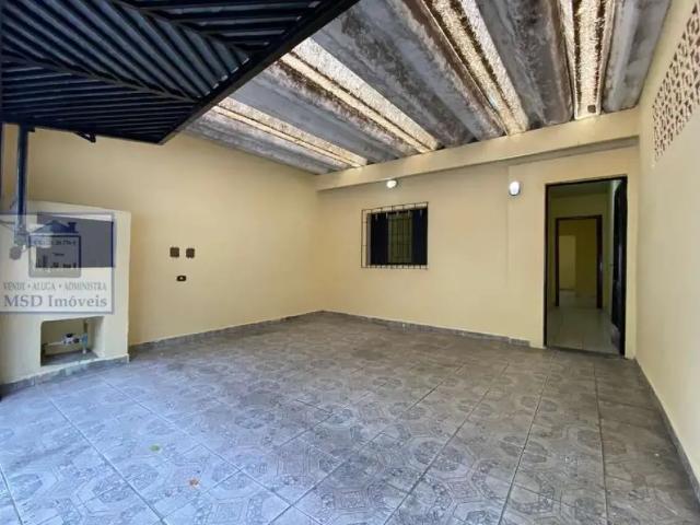 Casa com 1 quarto para alugar na Rua São Florêncio, Penha, São Paulo
