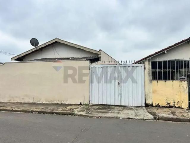 Casa com 1 quarto para alugar na Rua São Judas Tadeu, 452, Aterrado, Mogi Mirim