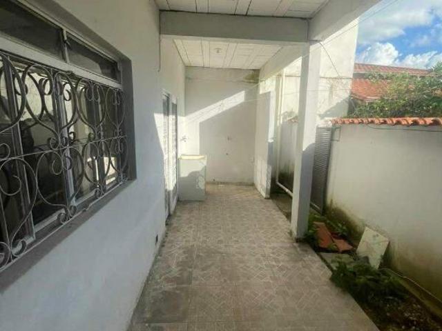 Casa com 1 quarto para alugar no bairro Boa Esperança, 65m²