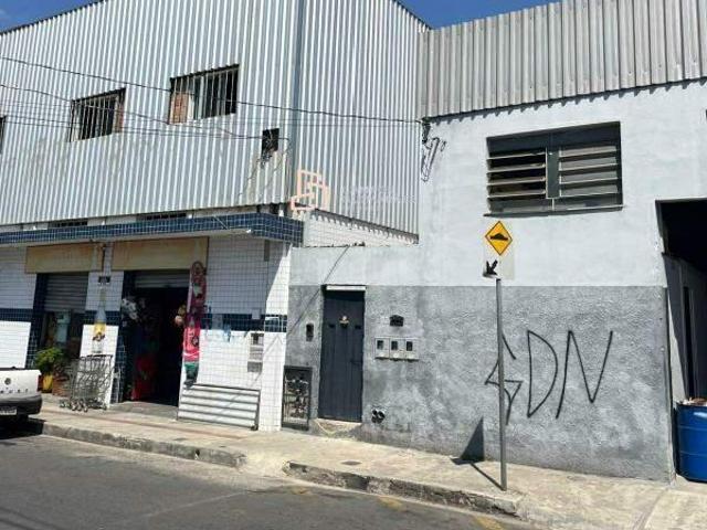 Casa com 1 quarto para alugar no bairro Glória, 40m²