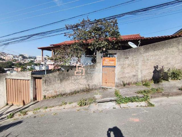 Casa com 1 quarto para alugar no bairro Industrial, 70m²