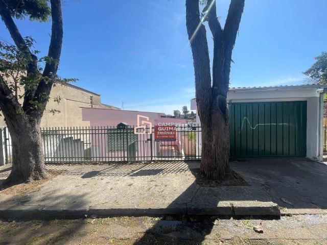 Casa com 1 quarto para alugar no bairro Jardim Inconfidência, 50m²