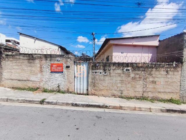 Casa com 1 quarto para alugar no bairro Miramar barreiro, 38m²