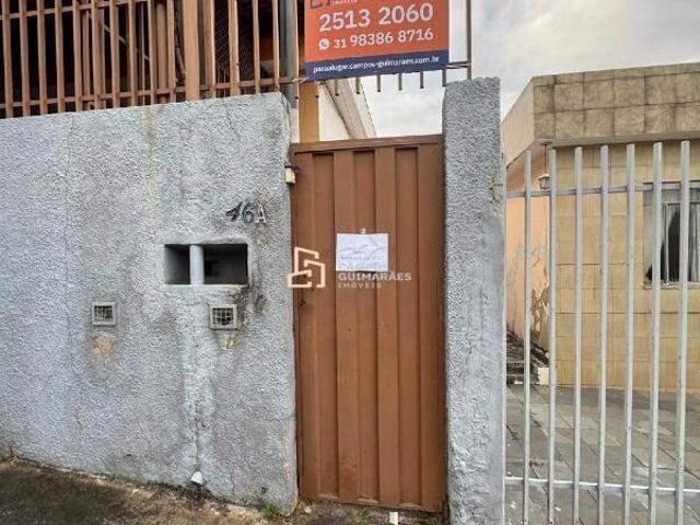 Casa com 1 quarto para alugar no bairro Santa Helena, 48m²