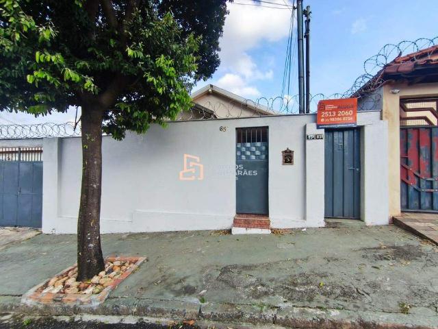 Casa com 1 quarto para alugar no bairro Santa Helena, 40m²