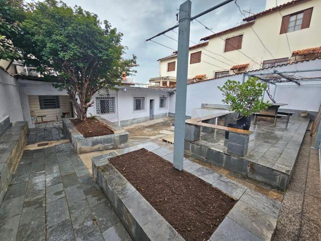 Casa com 1 quarto para alugar no bairro Santa Inês, 120m²