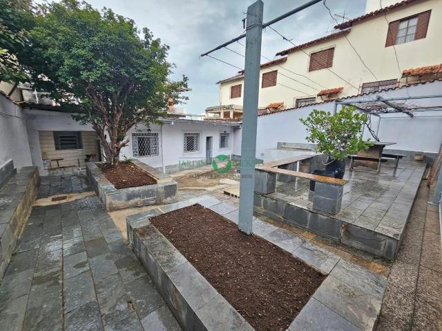 Casa com 1 quarto para alugar no bairro Santa Inês, 120m²