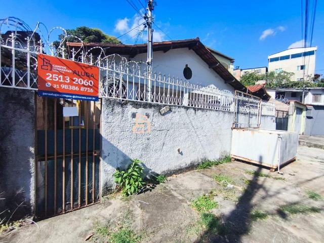 Casa com 1 quarto para alugar no bairro Palmeiras, 35m²