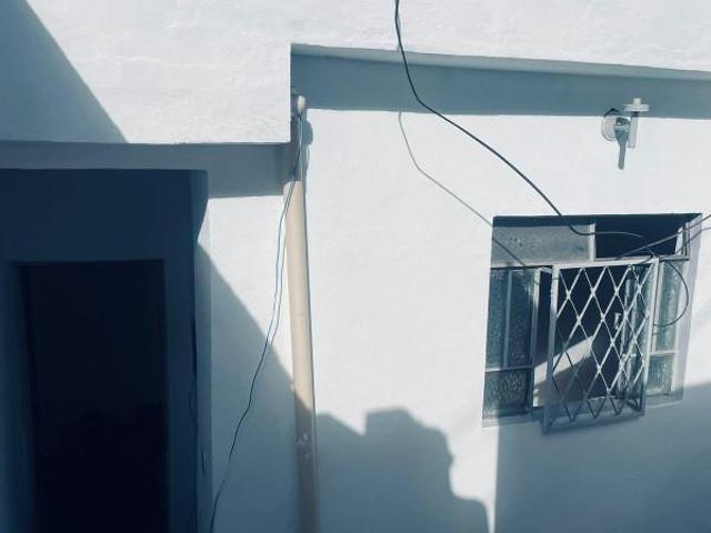 Casa com 1 quarto para alugar no bairro Providência, 30m²