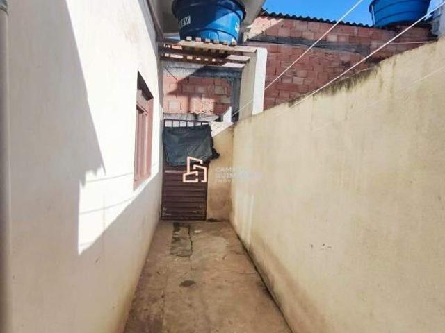 Casa com 1 quarto para alugar no bairro Tirol, 50m²
