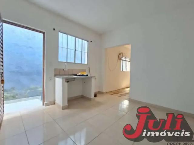 Casa com 1 quarto para alugar no Condomínio Maracanã, Santo André