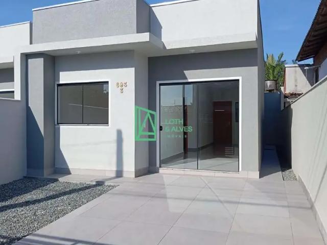 Casa com 1 quarto para alugar no Gravata, Navegantes