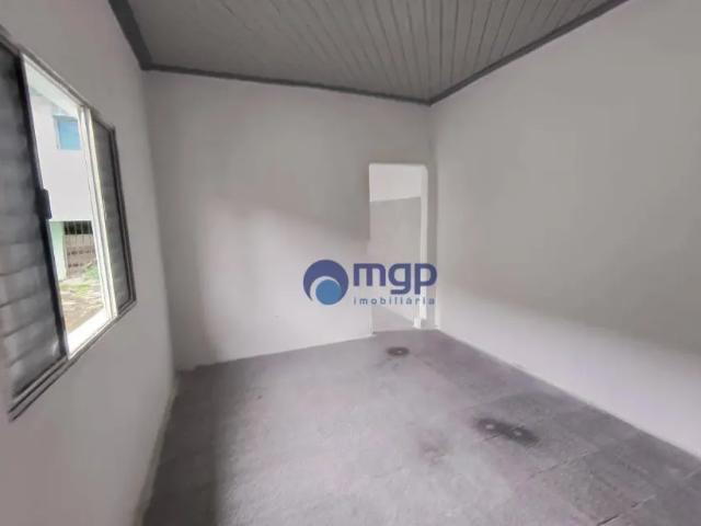 Casa com 1 quarto para locação no Jardim Japão 30 m² São Paulo/SP
