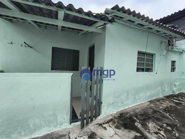 Casa com 1 quarto para locação no Jardim Japão 52 m² São Paulo/SP