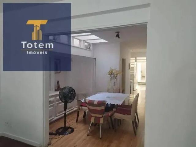 Casa com 1 Quarto para venda ou aluguel, 331m² Vila Mariana