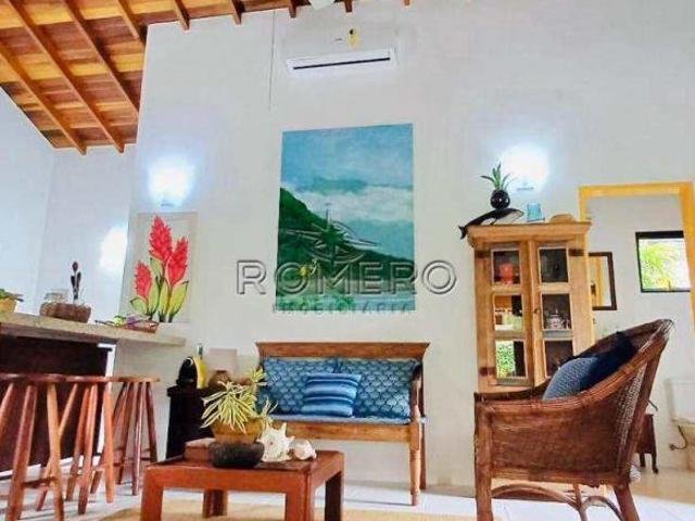 Casa com 1 quarto, Praia Dura, Ubatuba R$ 1.2 mi, Cod: 2975