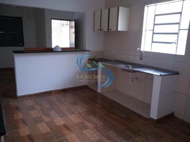 Casa com 1 quarto, Real, Praia Grande R$ 295 mil, Cod: 7665