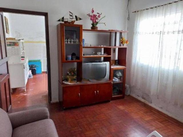 Casa com 1 quartos à venda, 78 m² por R$ 560.000 Jardim Bela Vista Santo André/SP