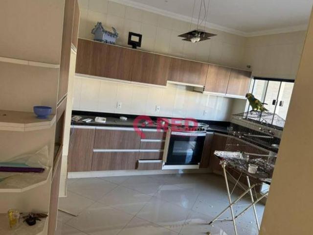 Casa com 1 quartos à venda, 1 m² por R$ 850.000 Vila Santana Sorocaba/SP