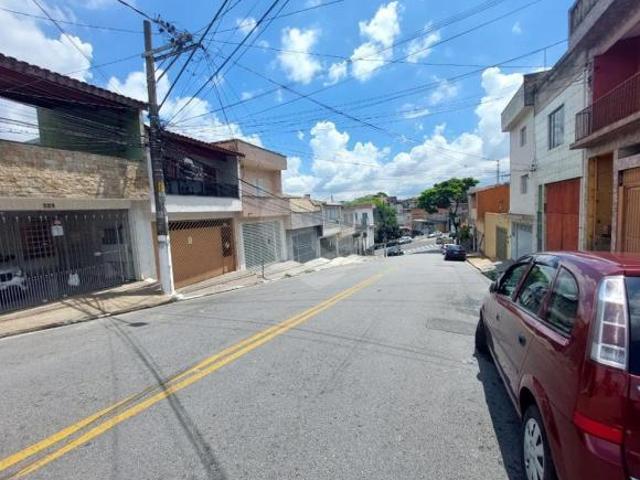 Casa com 1 quartos à venda em Taboão SP
